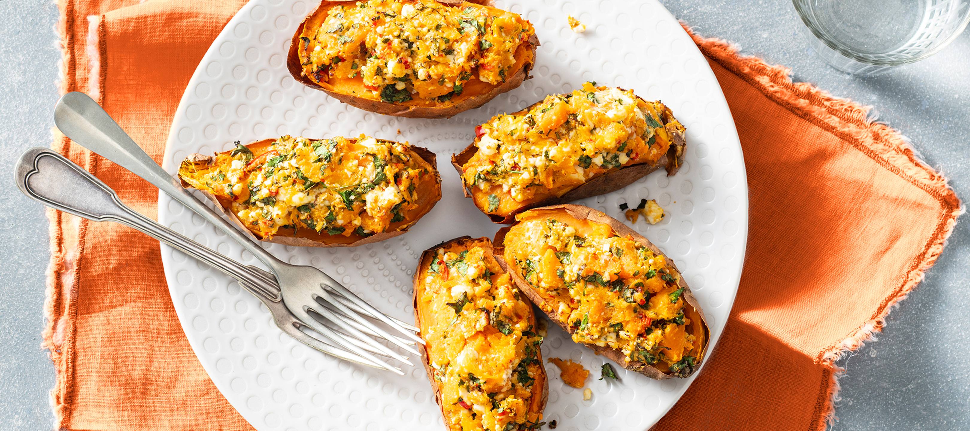 5-Ingredient Recipes for Fall | Savory