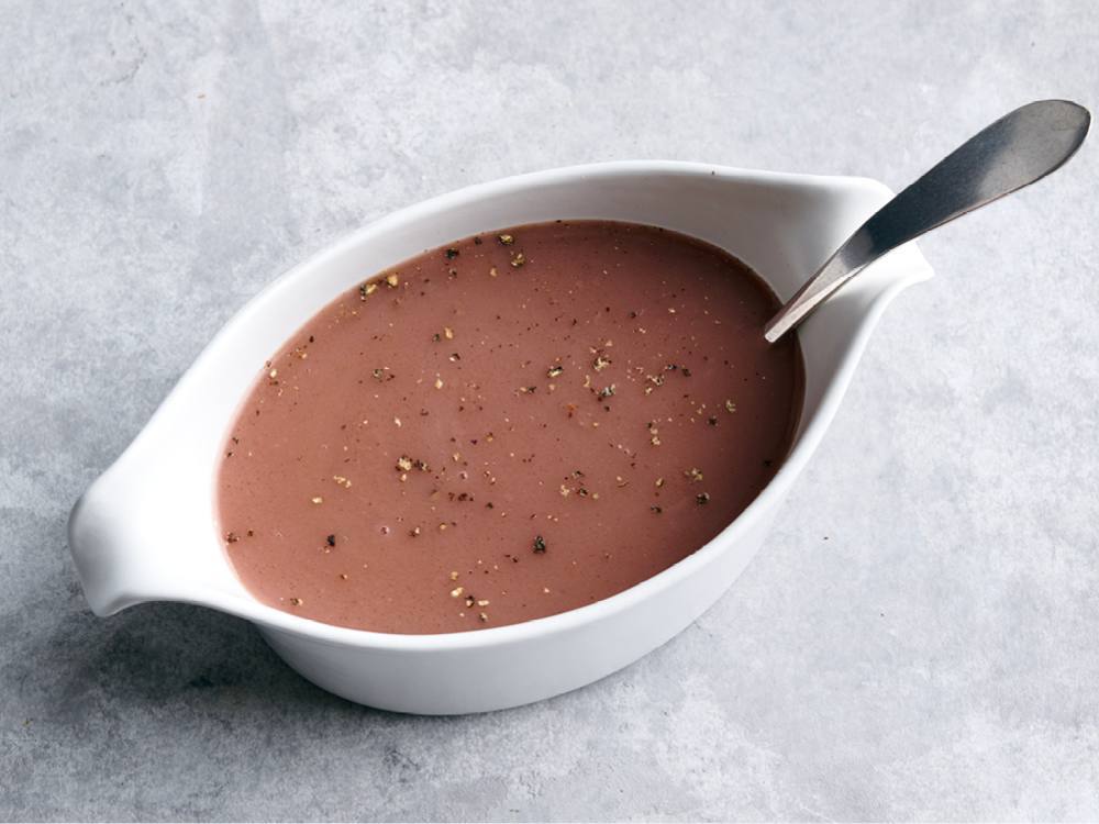 3 Tips for Great Gravy | Savory