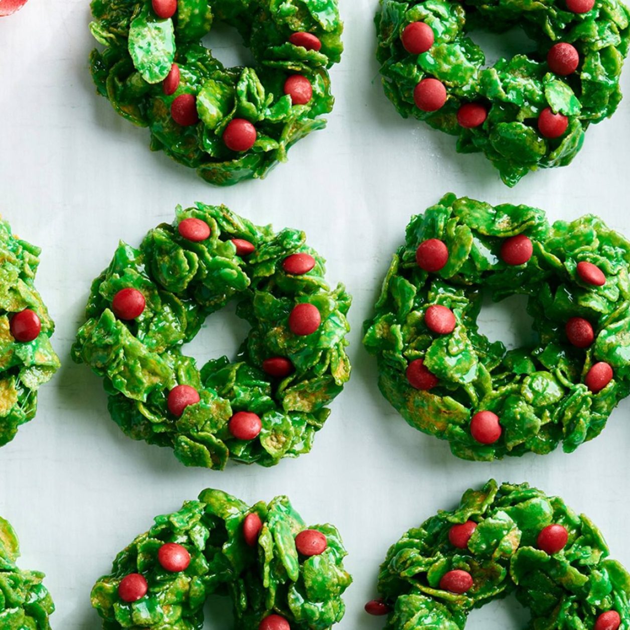 12 Days of Holiday Cookies | Savory