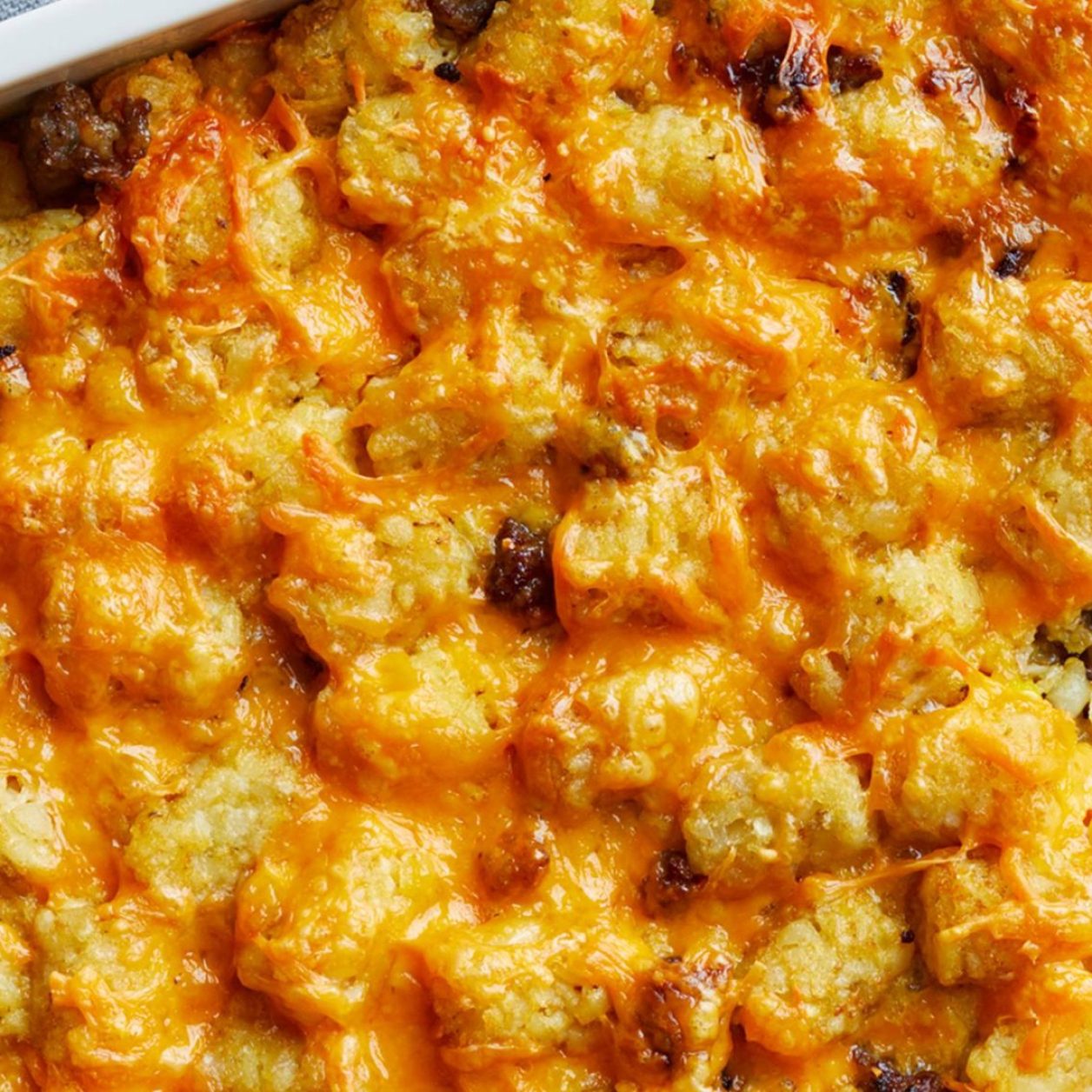 3 Ways to Use Tater Bites | Savory