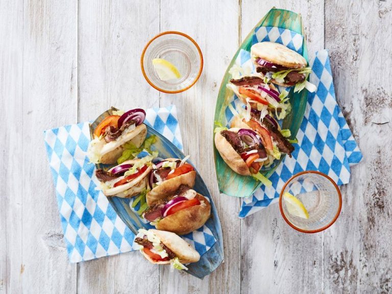 16 Recipes for DIY Carnival and State Fair Food | Savory