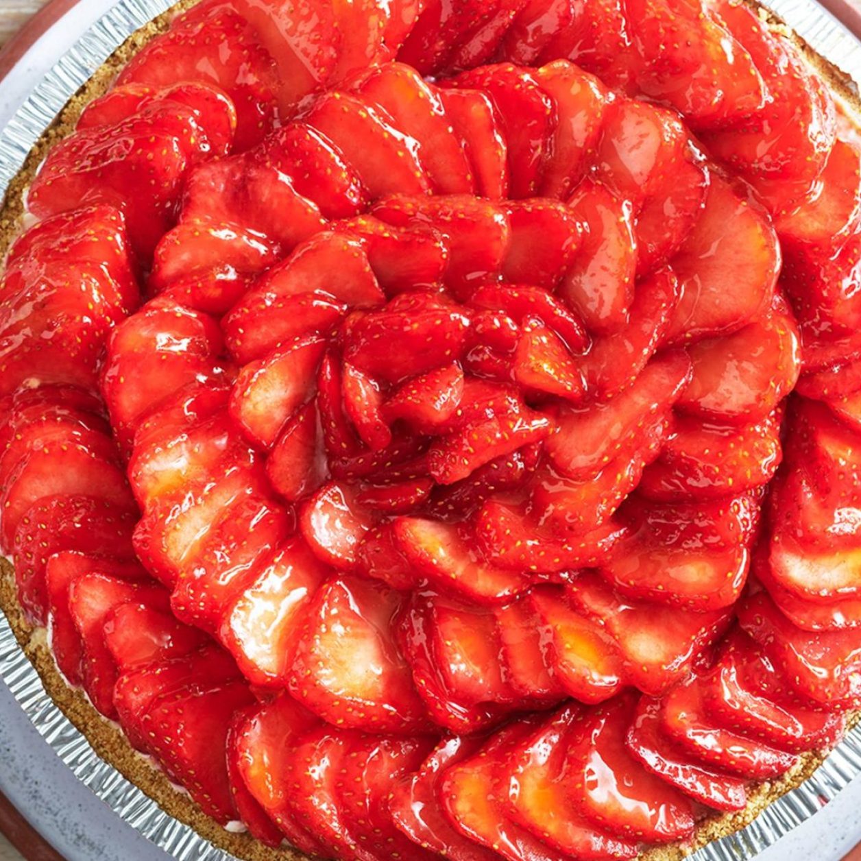 7 Super Strawberry Recipes | Savory