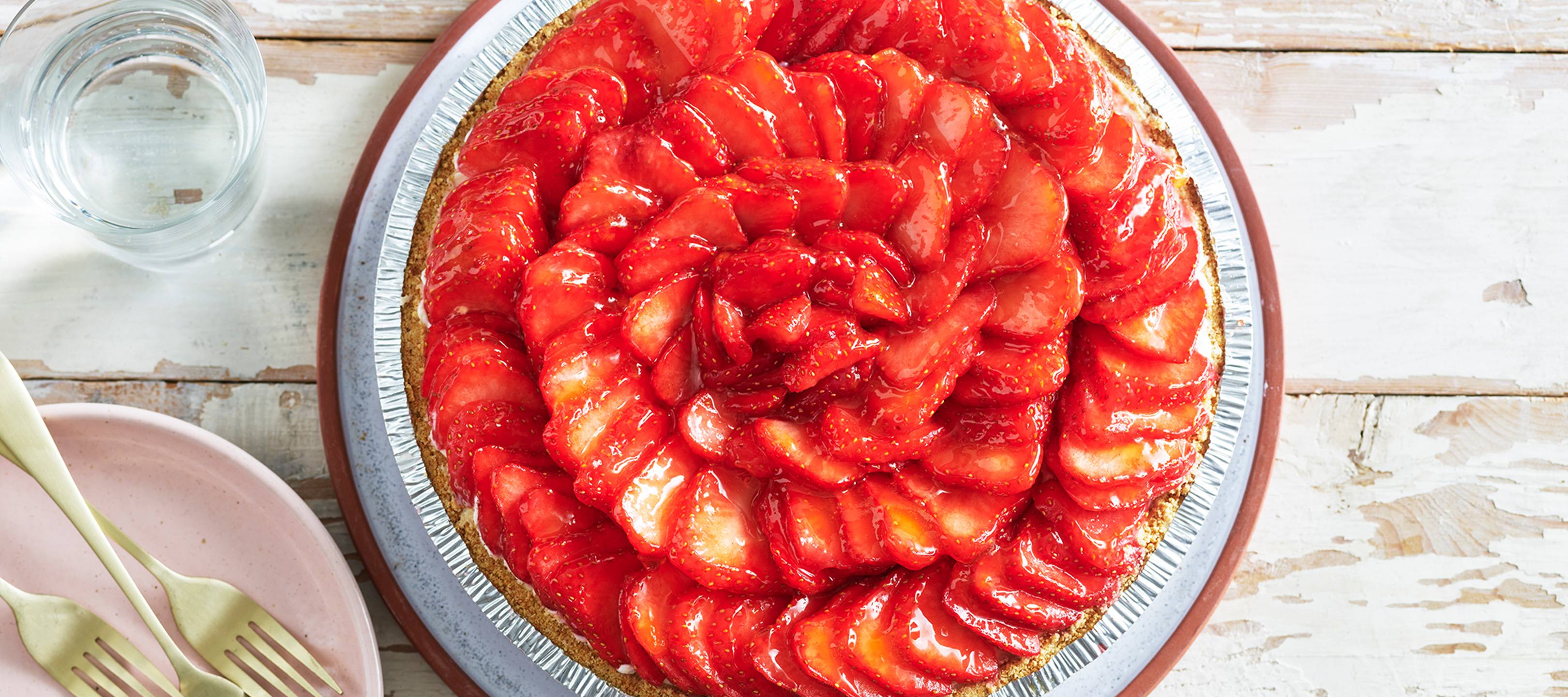 7 Super Strawberry Recipes | Savory