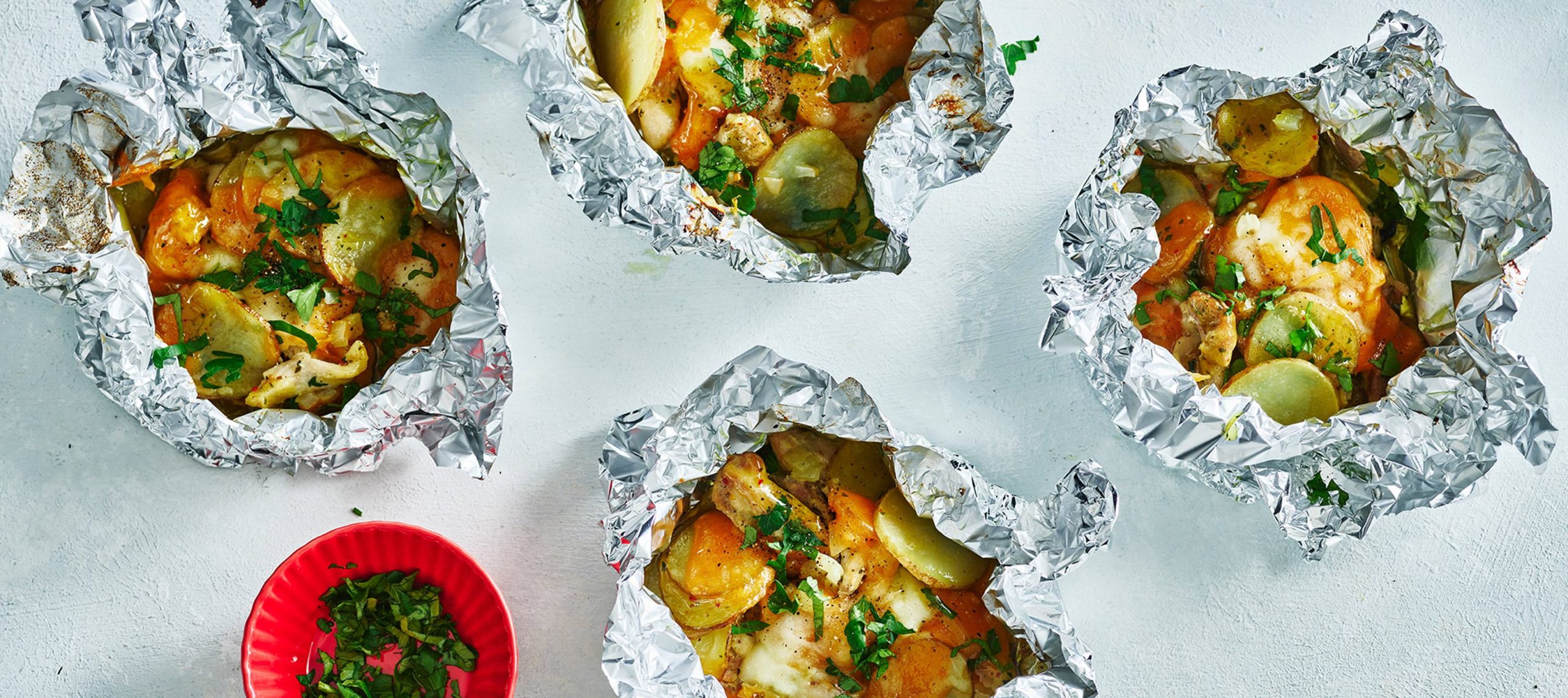 10 Grilling Hacks for Your Next Cookout | Savory