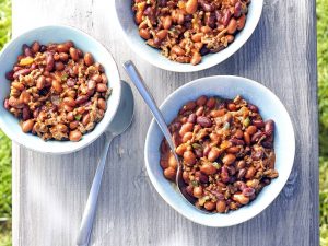 13 Easy Bean Recipes for Busy Weeknights | Savory