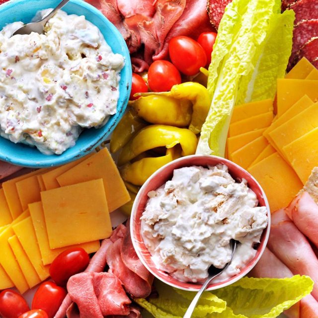 7 Dishes to Make When It's Too Hot to Cook | Savory