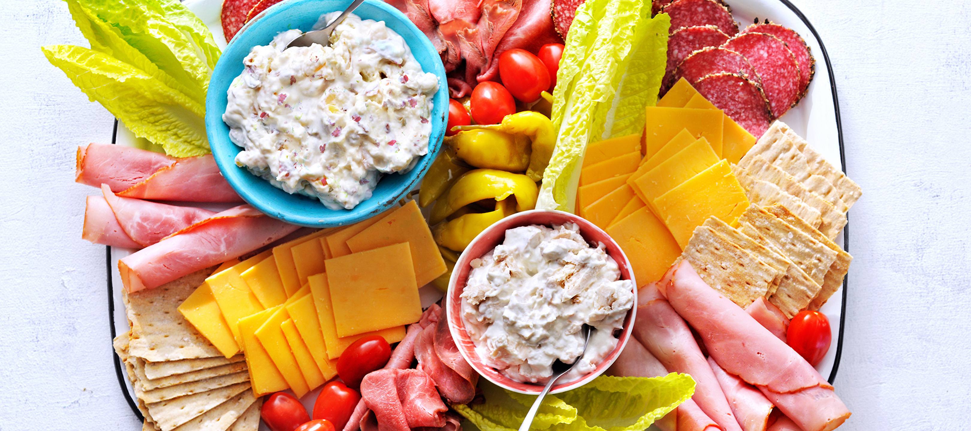 7 Dishes to Make When It's Too Hot to Cook | Savory