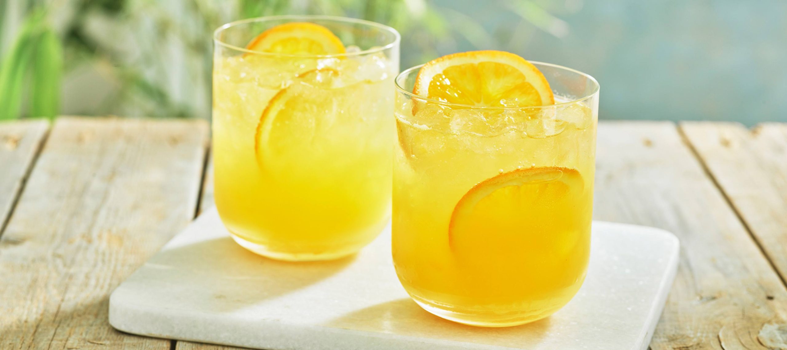 10 Summer Sippers and Cocktails | Savory