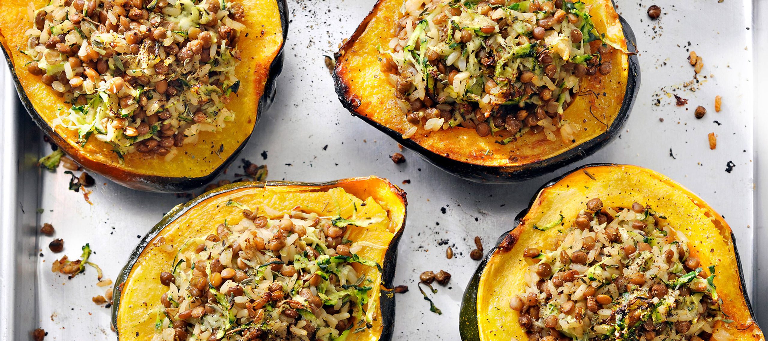 7 Super Squash Recipes | Savory