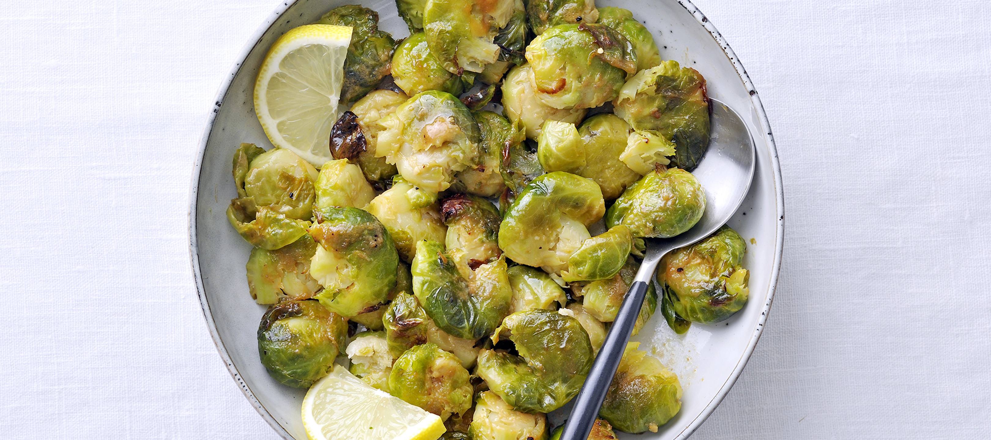 3 Ways to Cook Brussels Sprouts | Savory