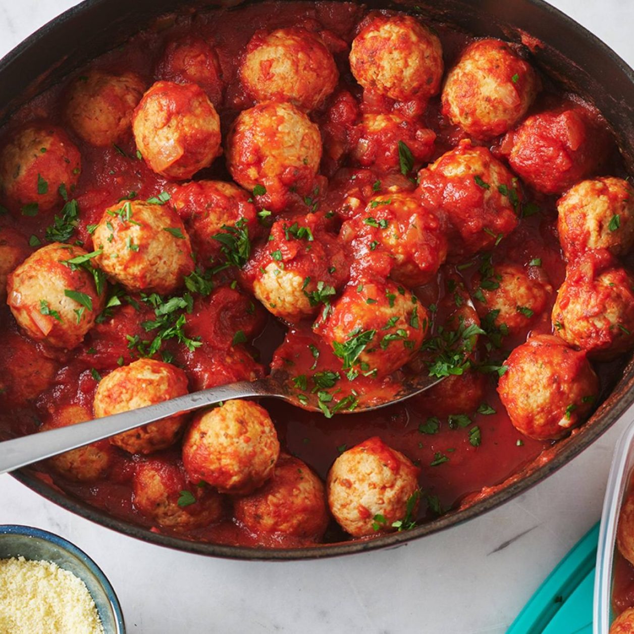 Big-Batch Cooking for the Whole Family | Savory