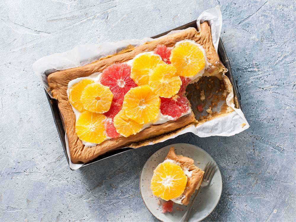 7 Citrus Recipes that Will Brighten Your Day | Savory