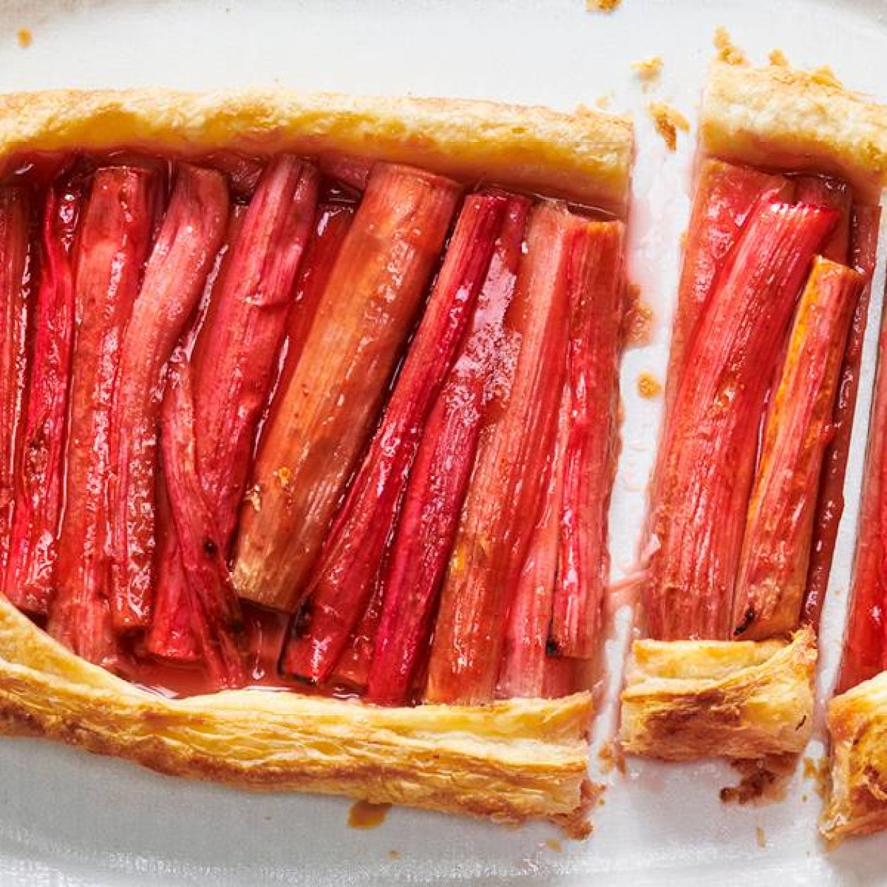 7 Rhubarb Recipes You’ll Love | Savory