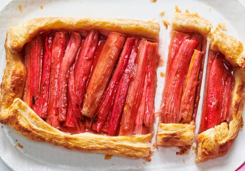 Recipes Archive | Savory