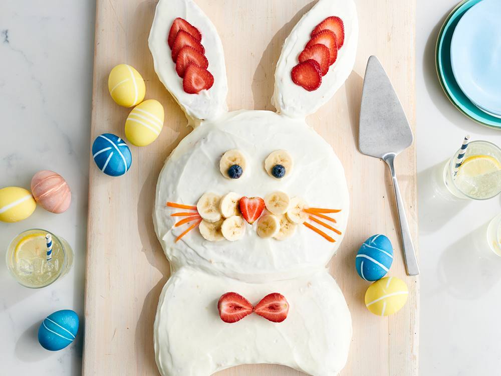 Easy Homemade Easter Treats for Busy Bunnies | Savory