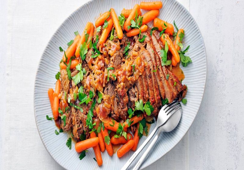 Passover Recipes | Savory