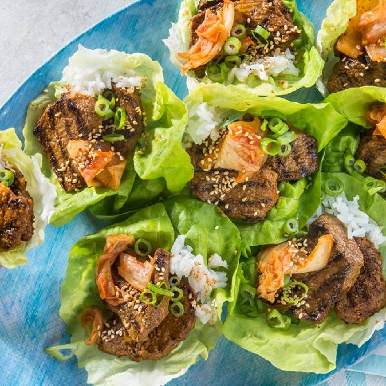 Explore Asian American and Pacific Islander Cooking | Savory