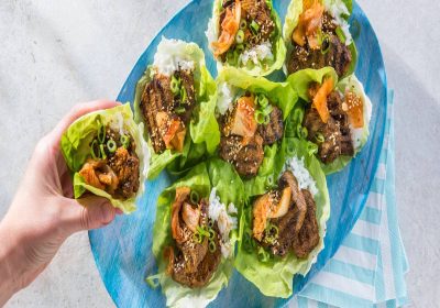 Explore Asian American and Pacific Islander Cooking | Savory