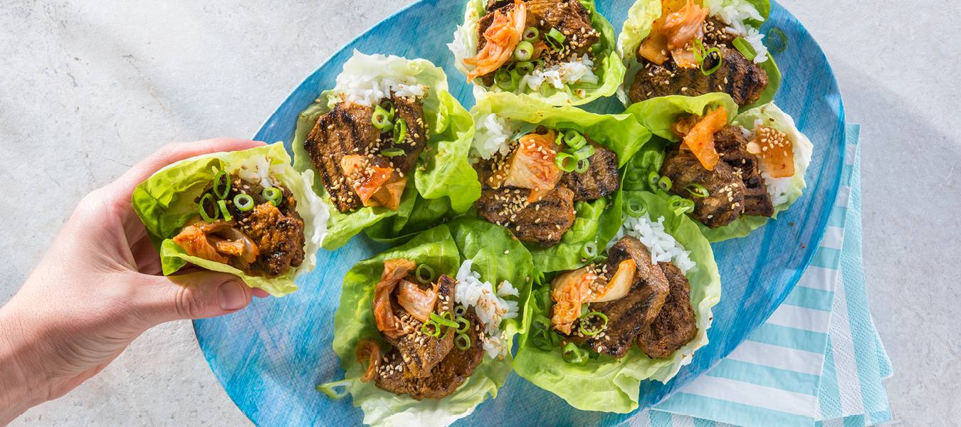 Explore Asian American and Pacific Islander Cooking | Savory