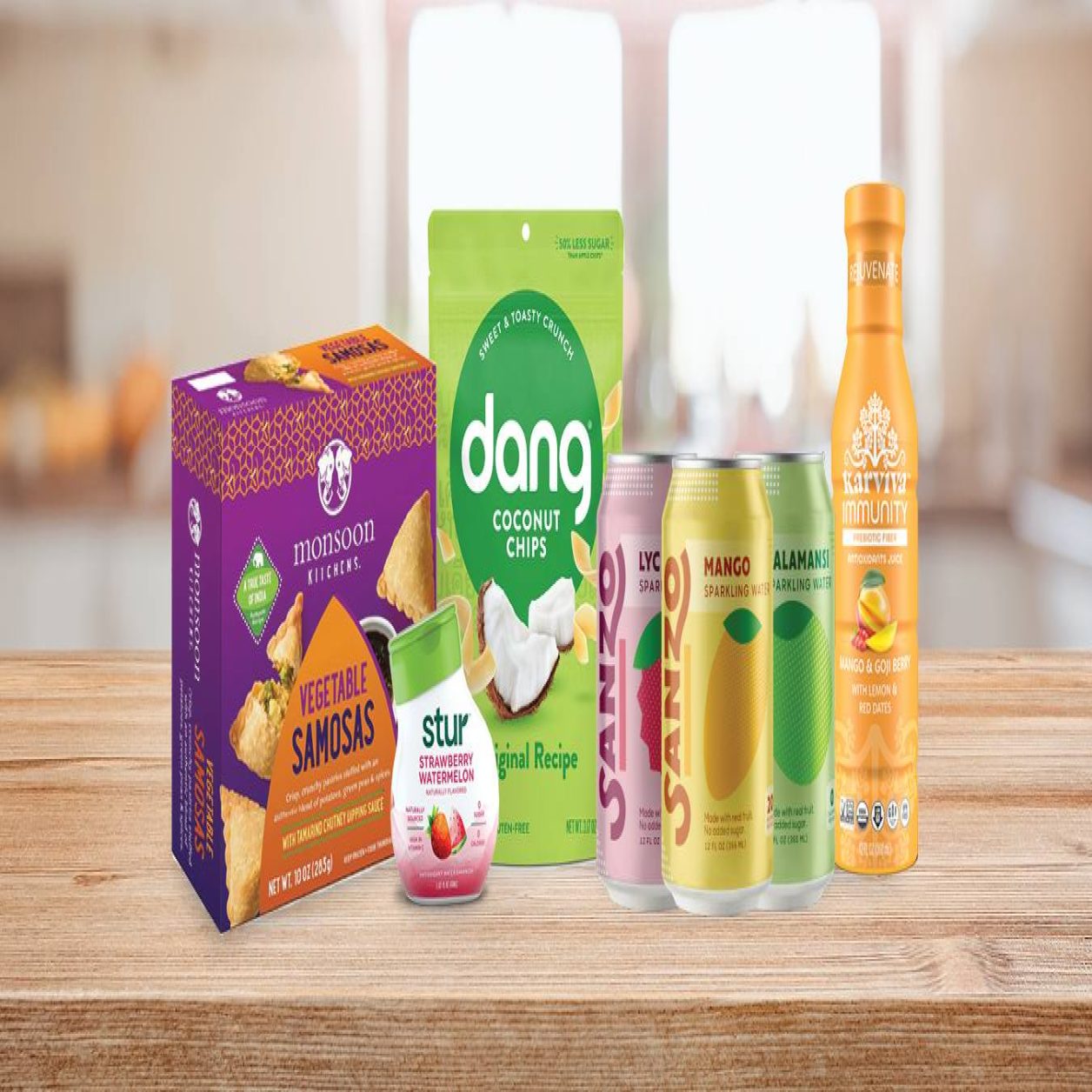 Product Spotlight: Asian Owned Brands We Love | Savory