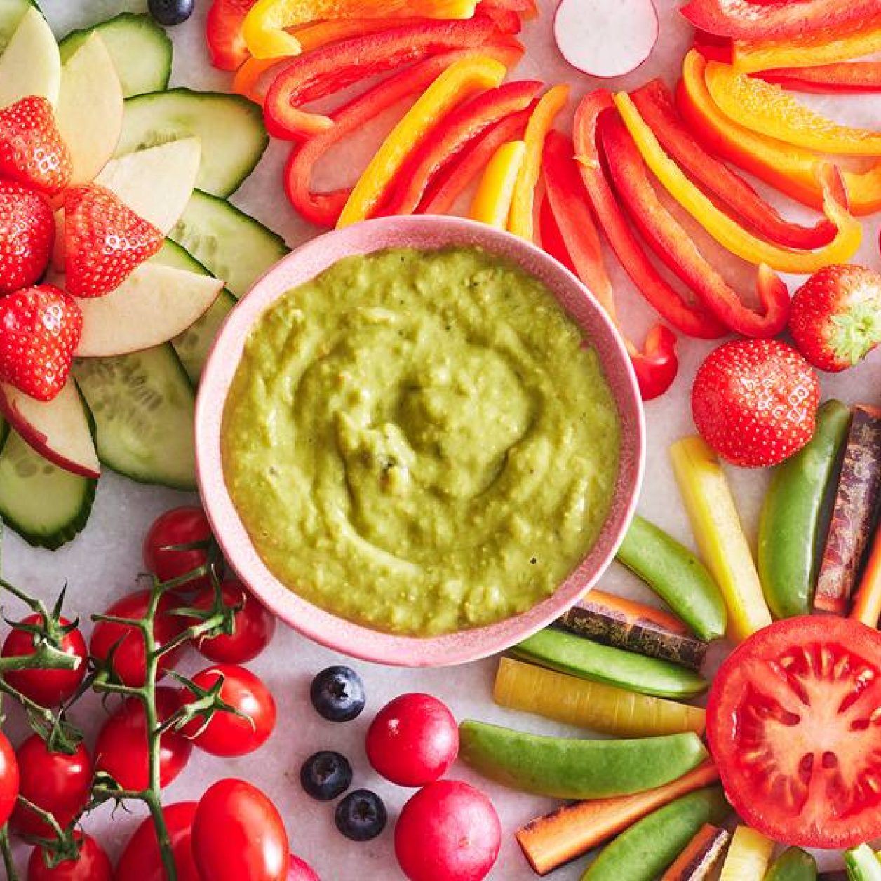 Amazing Grazing for Every Occasion | Savory