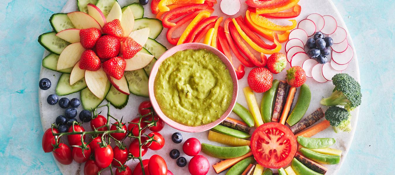 Amazing Grazing for Every Occasion | Savory