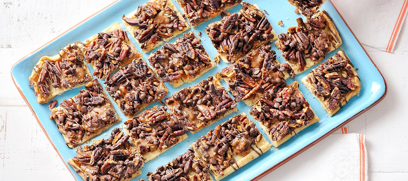 Break Out Your Fanciest Hat, It’s Almost Derby Day! | Savory