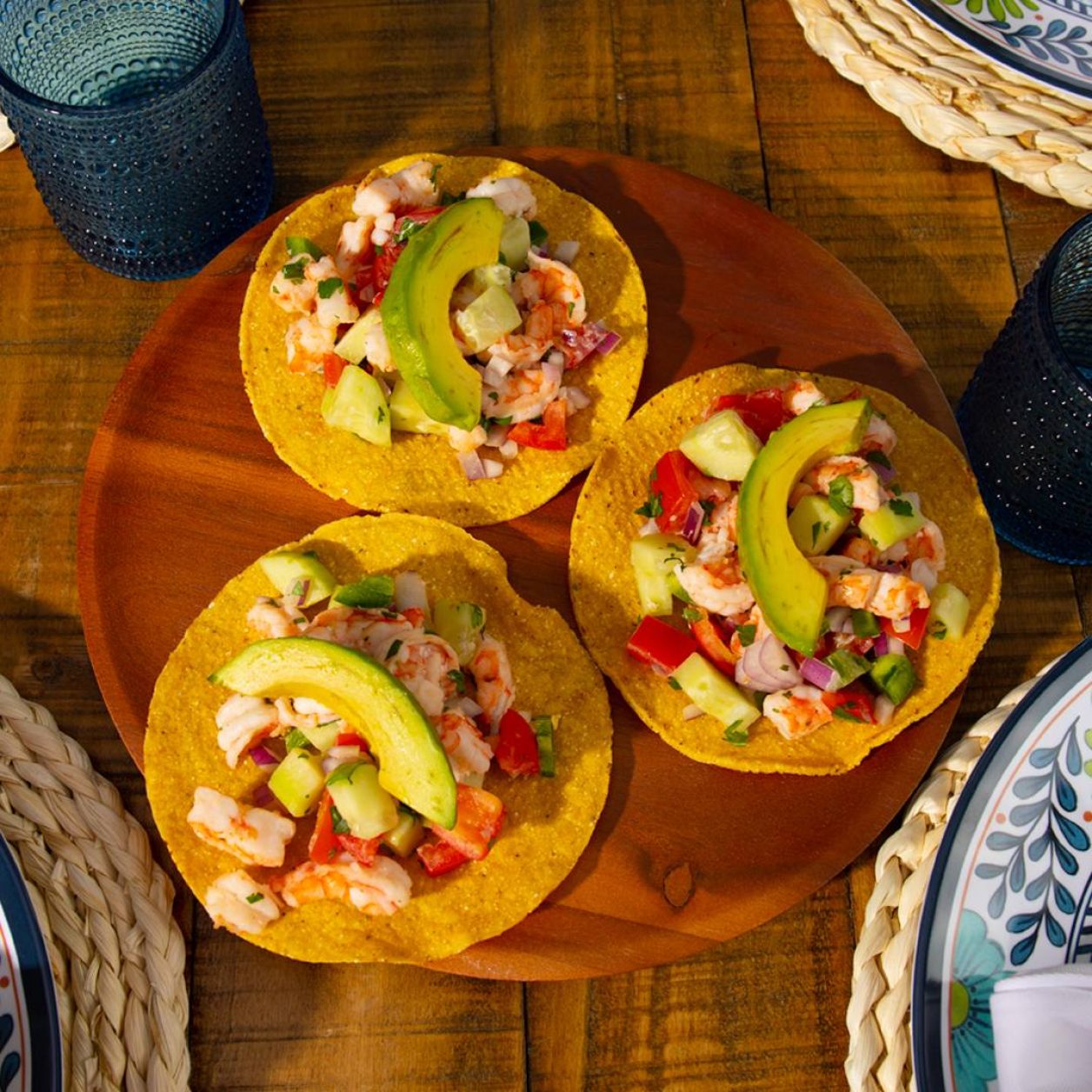 Under 30 Minute Meals: Heatless Edition | Savory