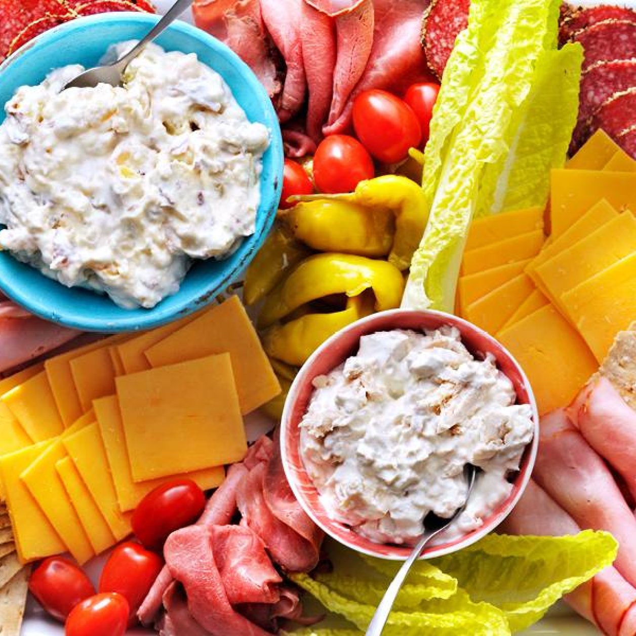 Five No-Cook Cookout Favorites | Savory