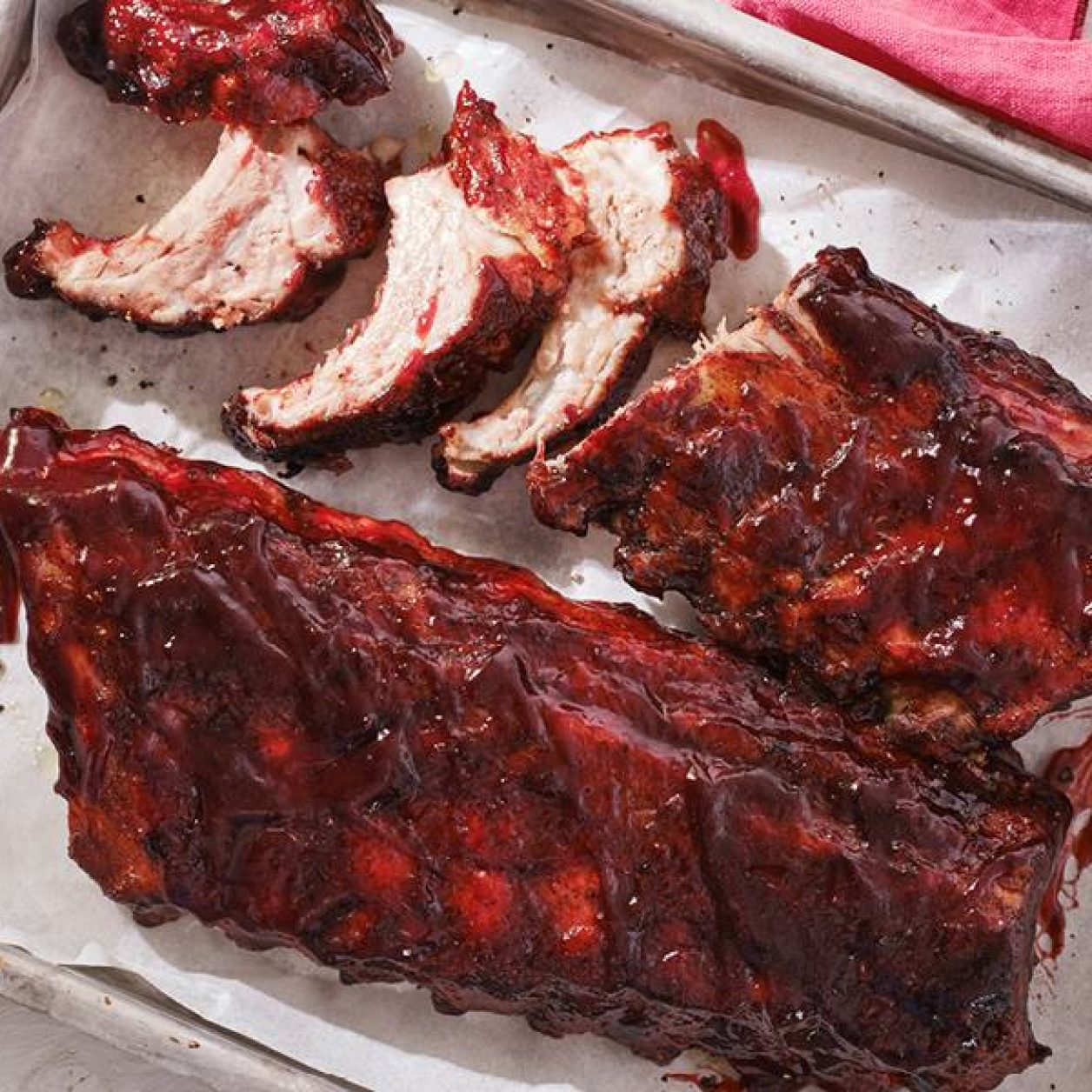 All About Ribs: Tasty Tips and 10 Can’t-Fail Recipes | Savory