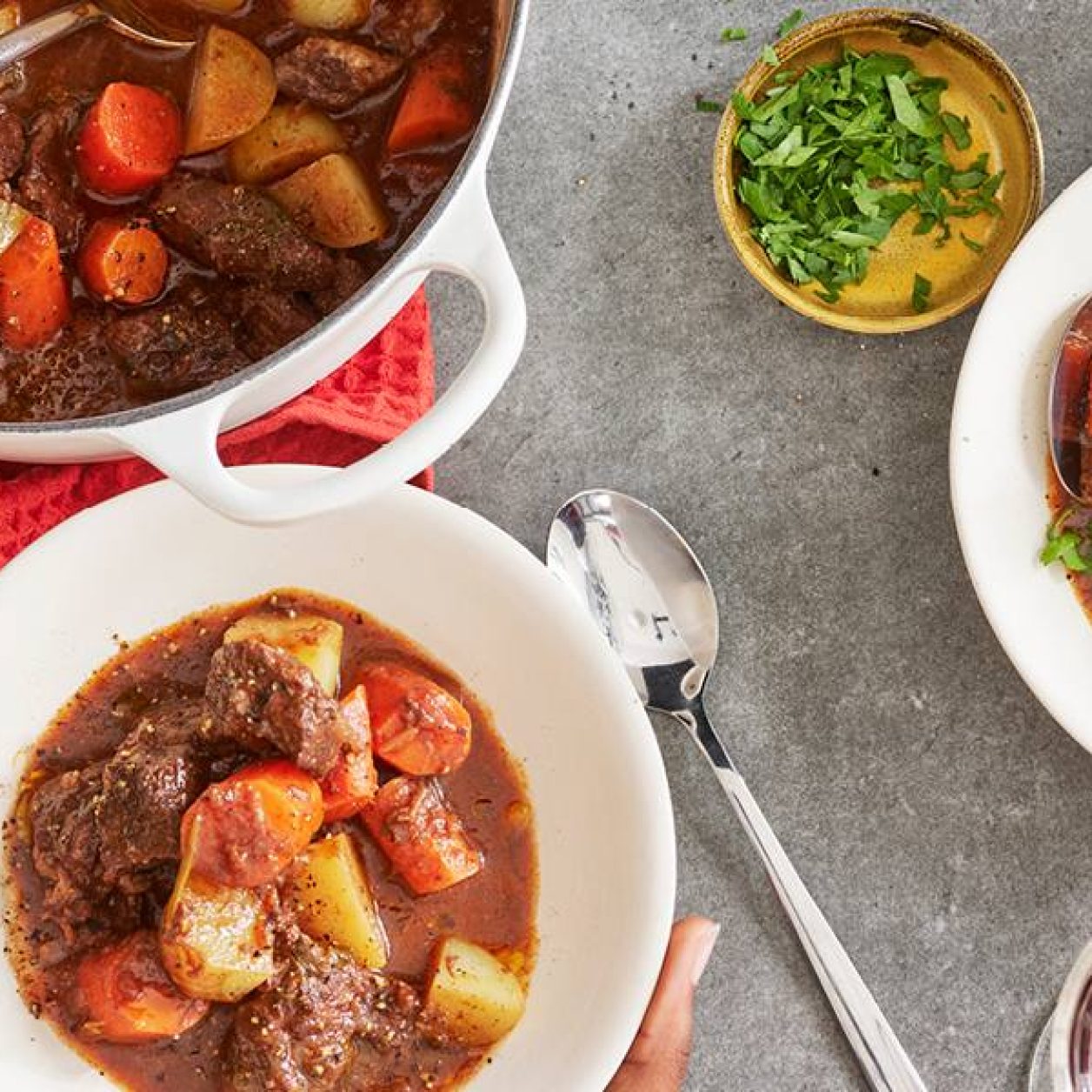 The Essential Tools Every Home Cook Needs For Easy, One-Pot Cooking ...