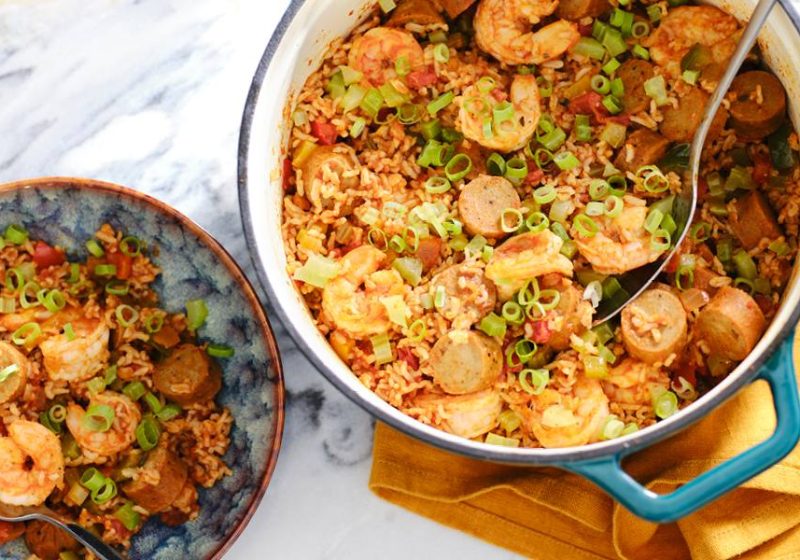 One-Pot Meals | Savory