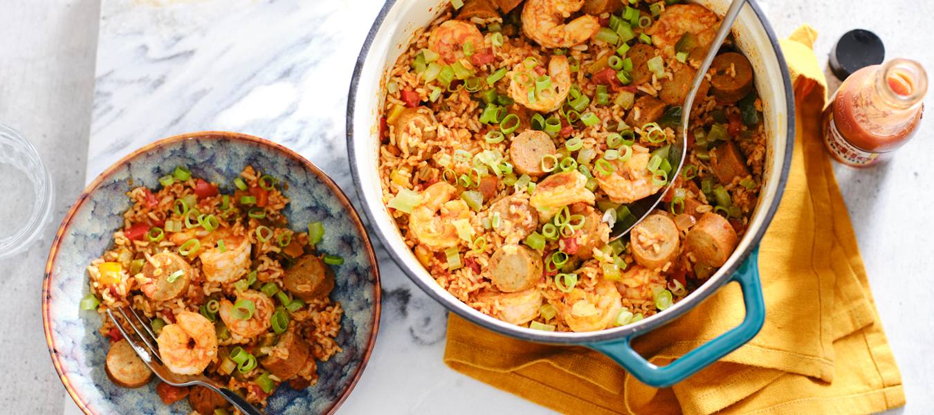 One Pot Wonderful: 6 Recipes to Rescue Your Weeknight | Savory