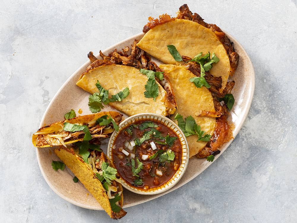 8 Staple Ingredients That Shine in Hispanic Cooking | Savory