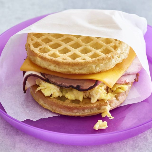 Six Busy Parents on the Breakfast Staples that Make Their Mornings ...