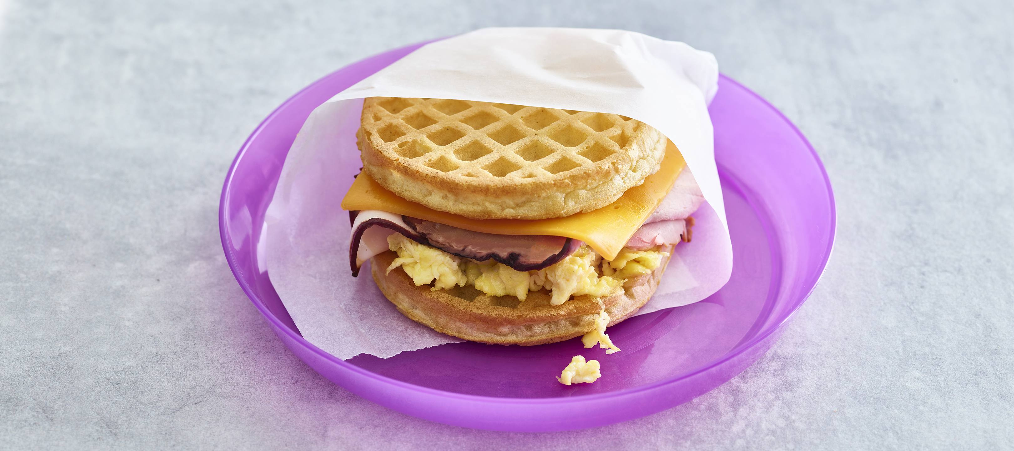 Six Busy Parents on the Breakfast Staples that Make Their Mornings ...