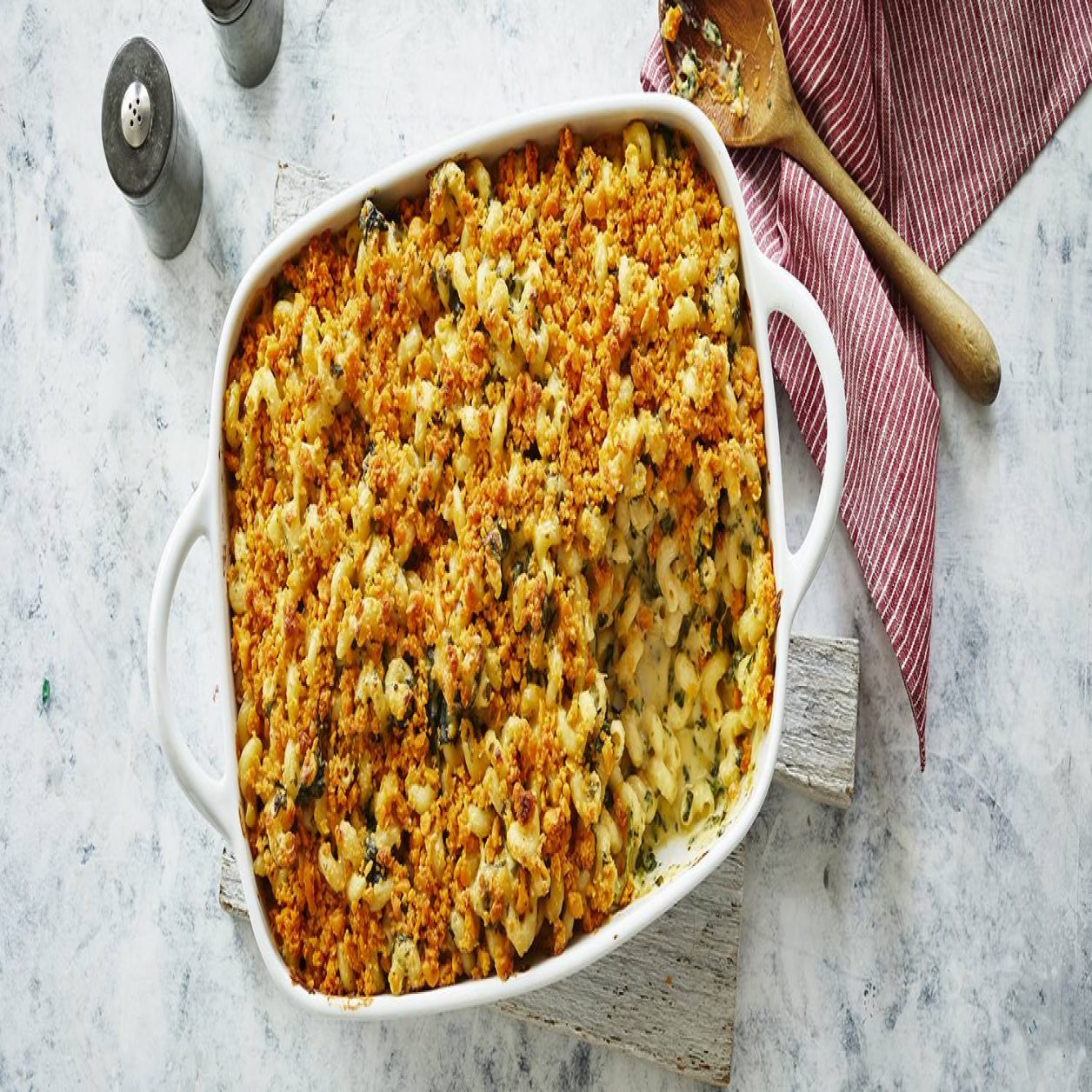 13 Easy-Yet-Impressive Recipes to Bring To A Fall Potluck | Savory