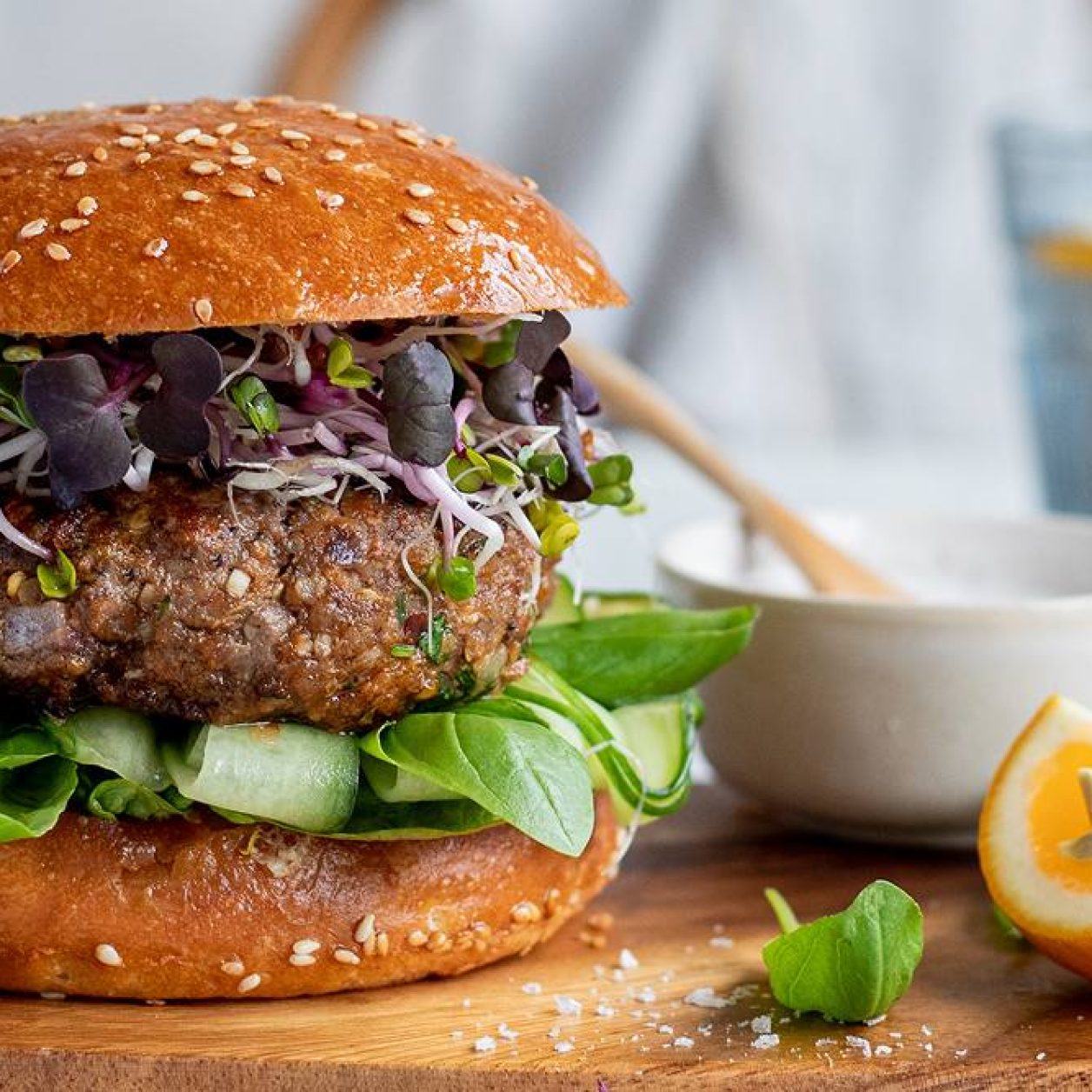 This Humanely Raised Meat is Quick Cooking, Lean, and Affordable | Savory