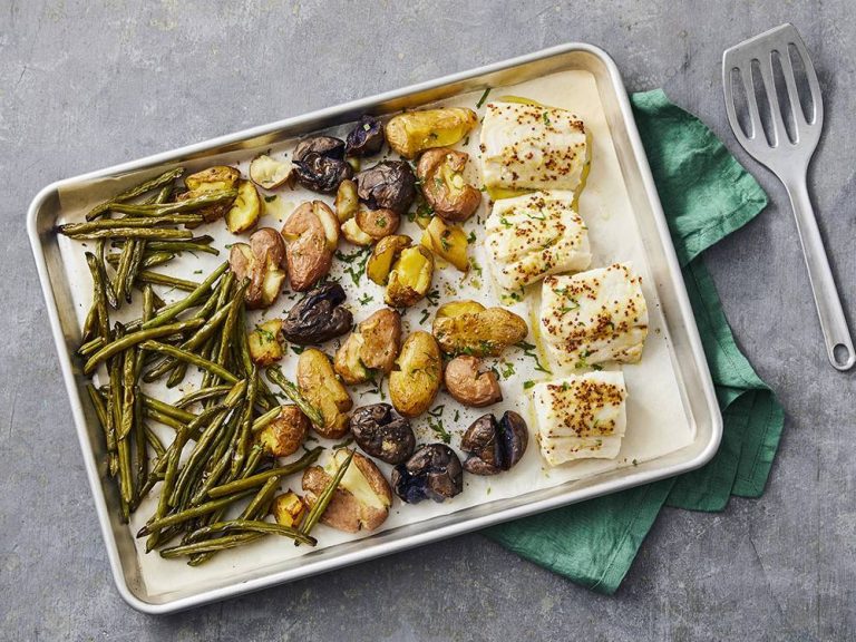 Build a Balanced Plate with These 15 Recipes | Savory