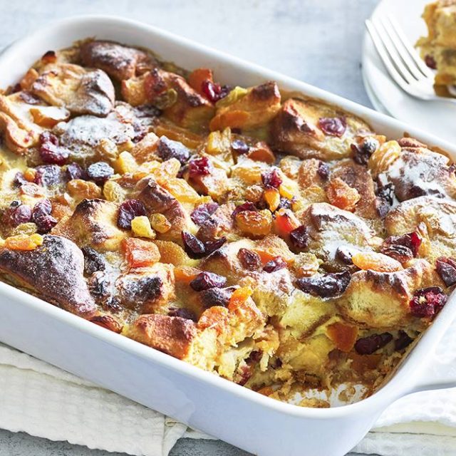 10 Special Holiday Breakfasts | Savory