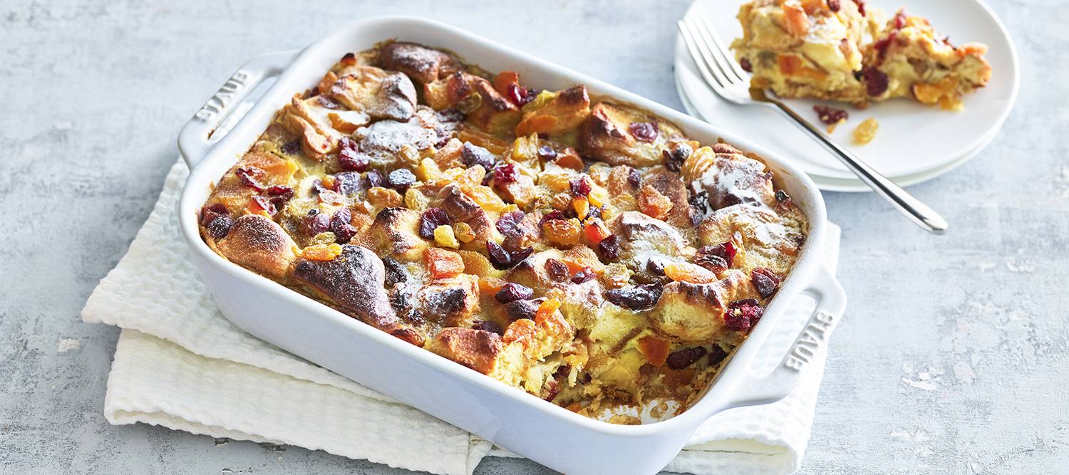 10 Special Holiday Breakfasts | Savory