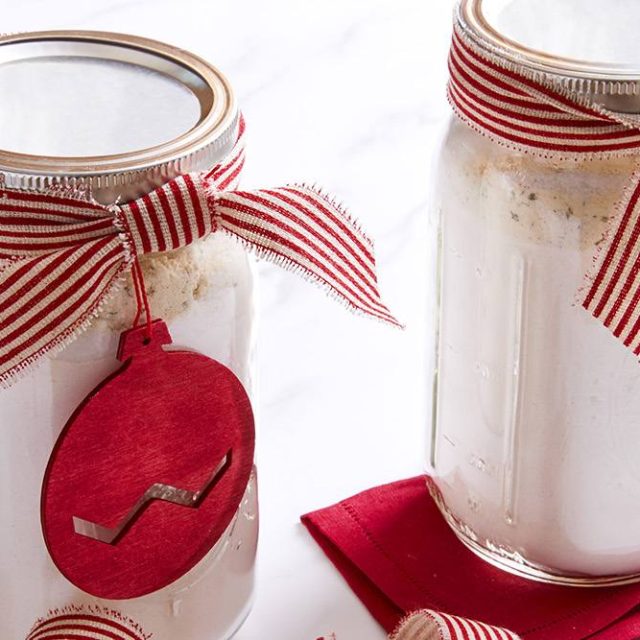 11 Homemade Treats that Make Great Holiday Gifts | Savory