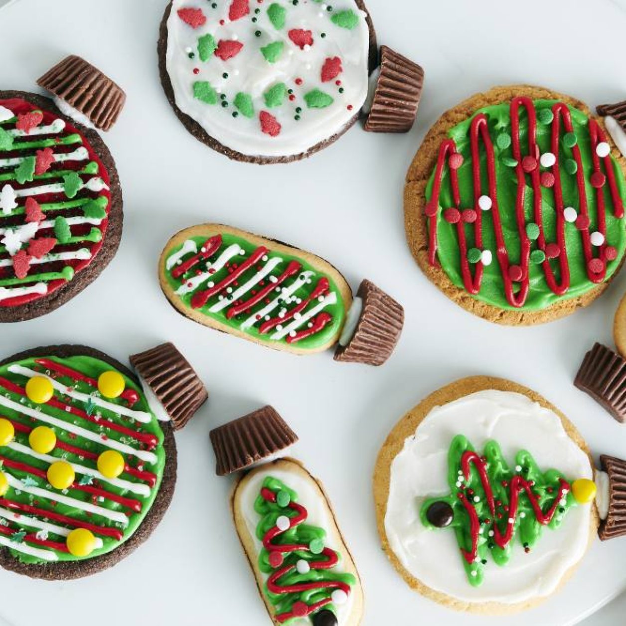 3 Ways with Store-Bought Sugar Cookies | Savory