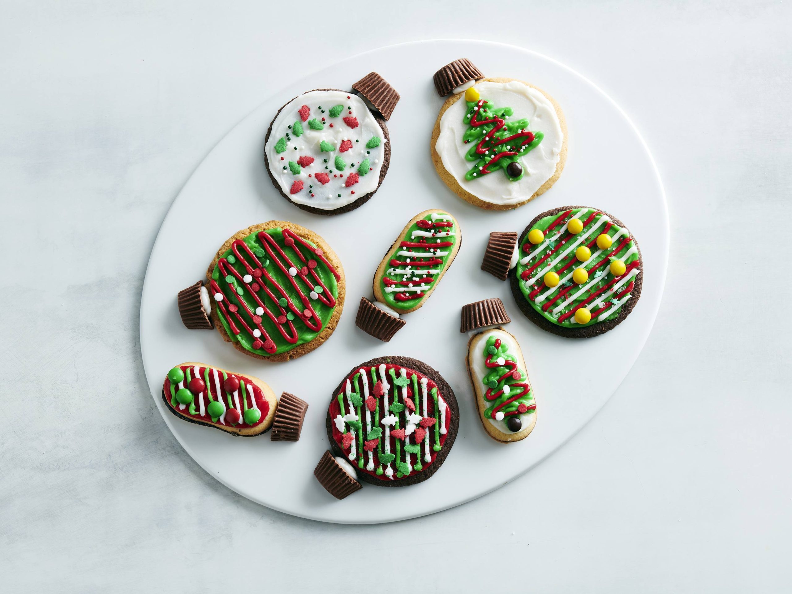 3 Ways with Store-Bought Sugar Cookies | Savory