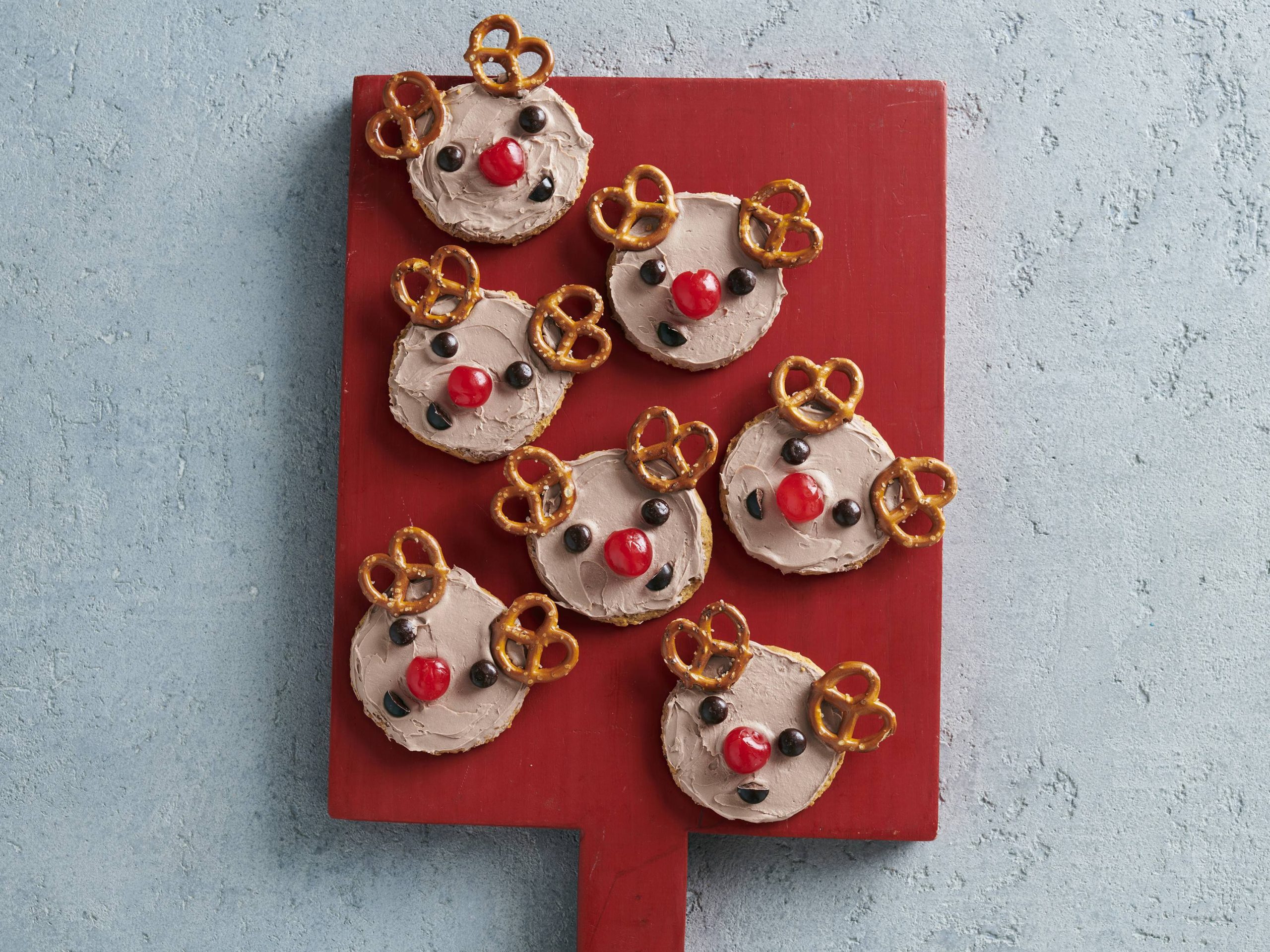 3 Ways with Store-Bought Sugar Cookies | Savory