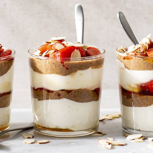 5 Foods That Can Help Aid Digestion | Savory