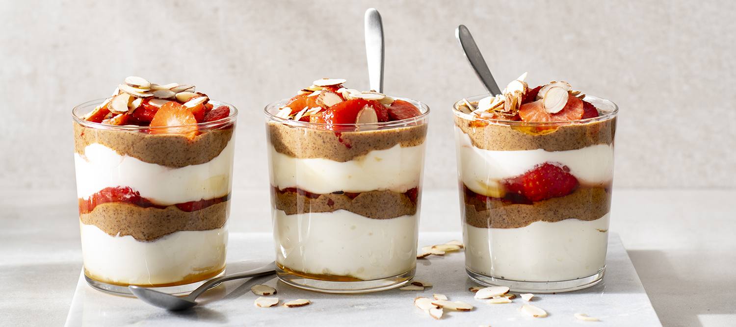 5 Foods That Can Help Aid Digestion | Savory