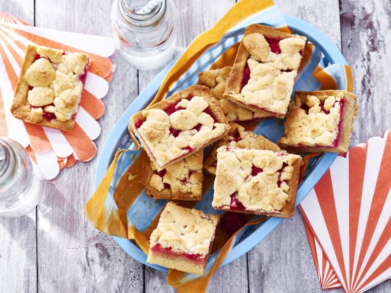 7 Rhubarb Recipes You’ll Love | Savory