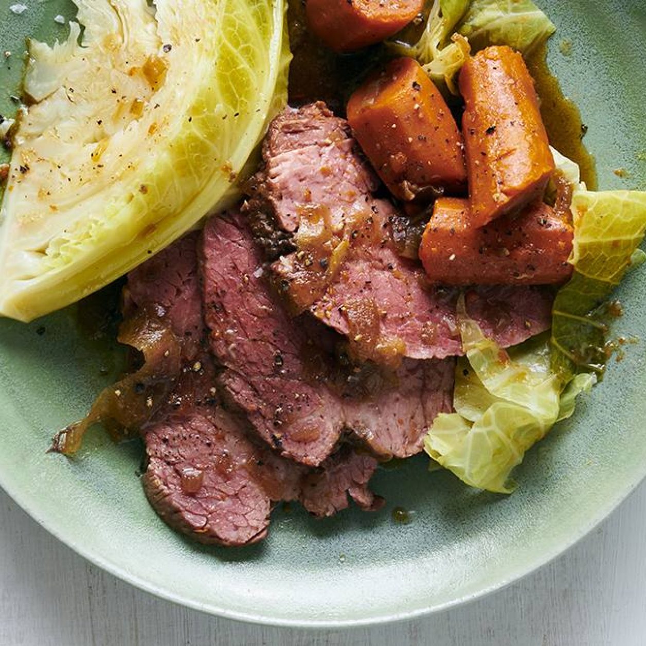 10 Quick and Easy Recipes for St. Patrick’s Day | Savory