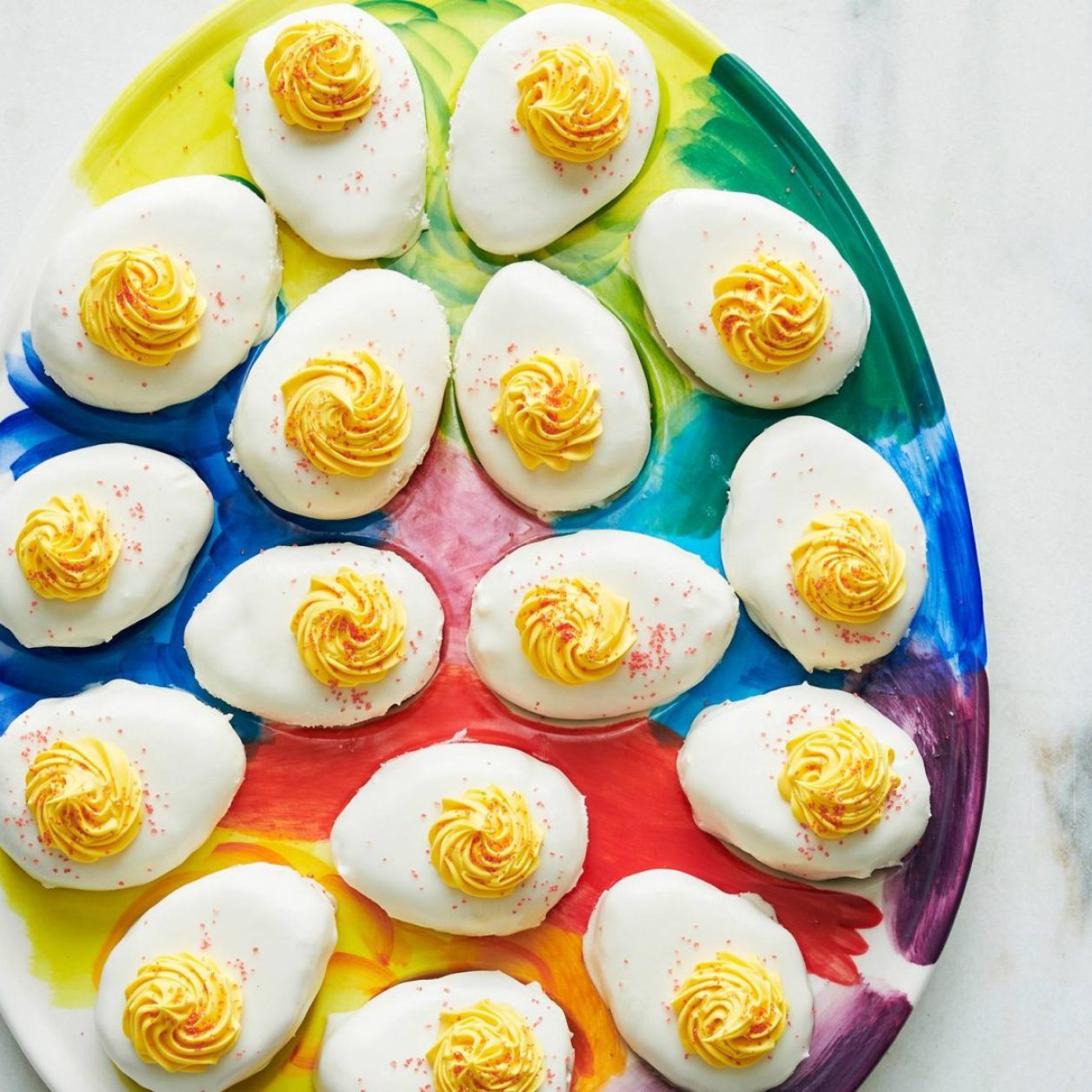 6 Clever Food Pranks for April Fool’s | Savory